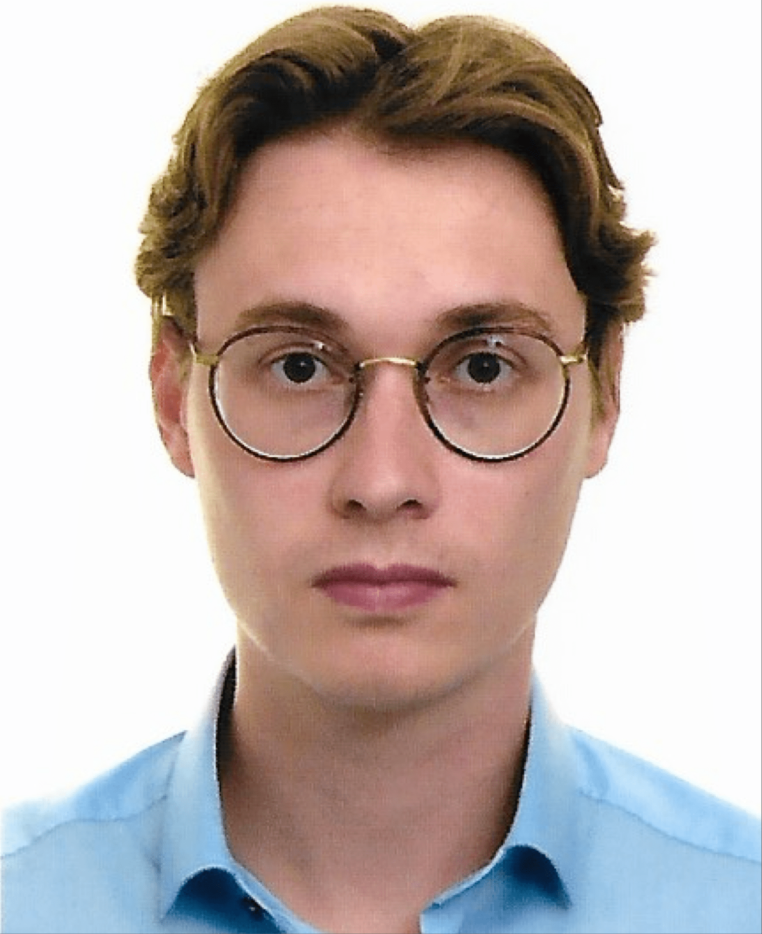 Members – Myerson Research Group